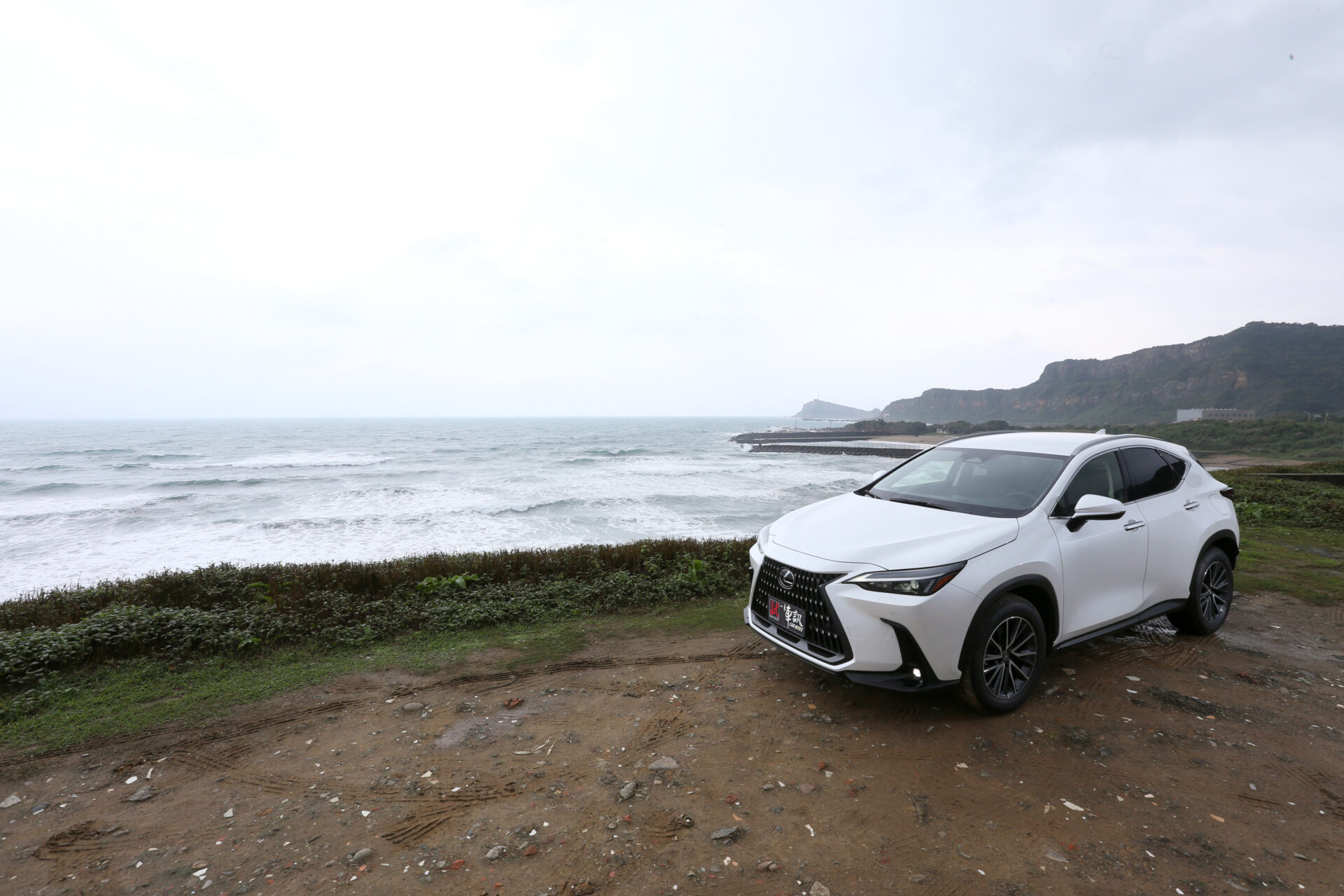 [試駕] 重量級入門主力 Lexus NX 200 | 試駕體驗 | CARNEWS
