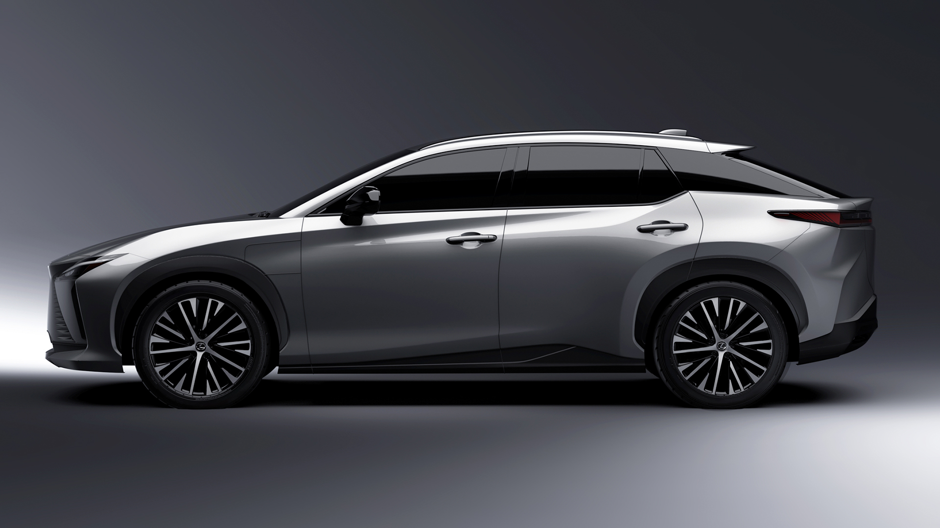 電化版LFA領軍 Lexus BEV Sport & Sedan / SUV 概念現身 | 新聞快訊 | CARNEWS