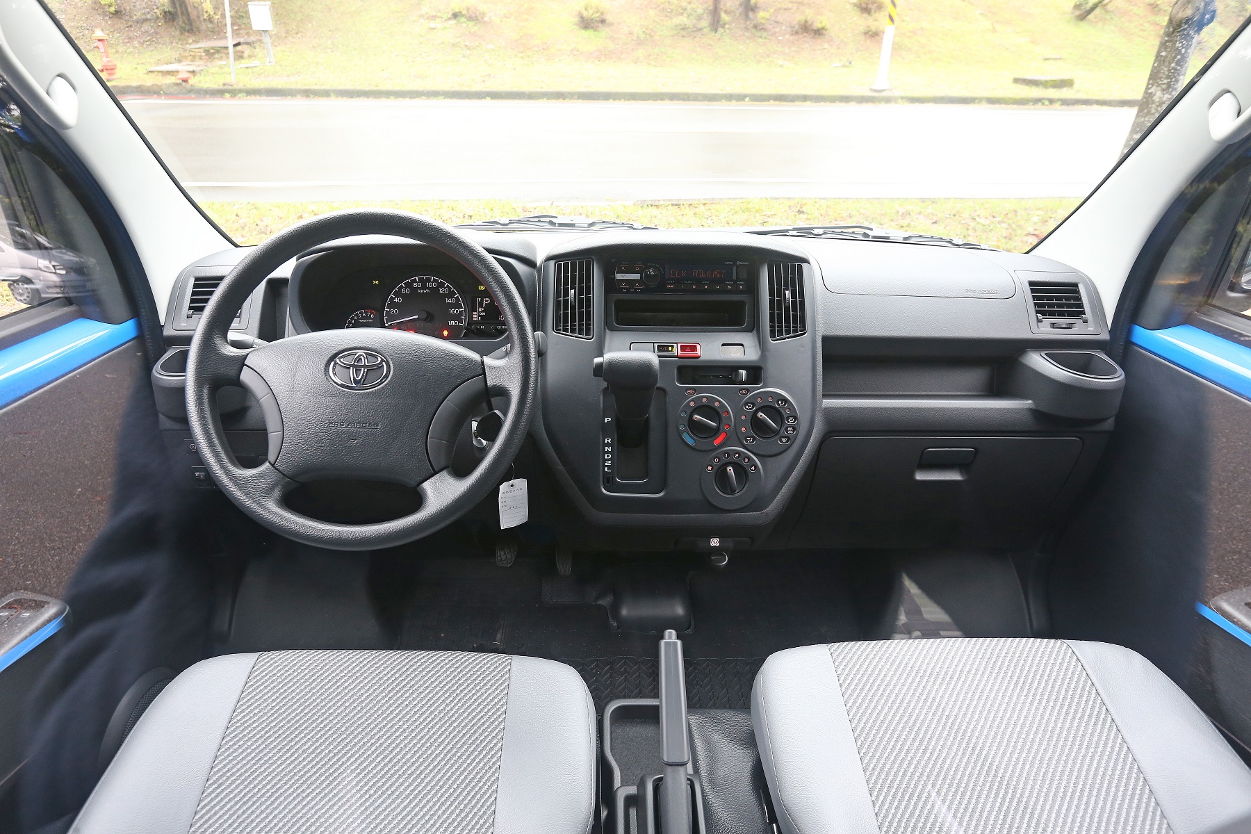 [集體評比] 老將戰新秀(上)Toyota Town Ace x CMC Veryca A190 | 一手企劃 | CARNEWS