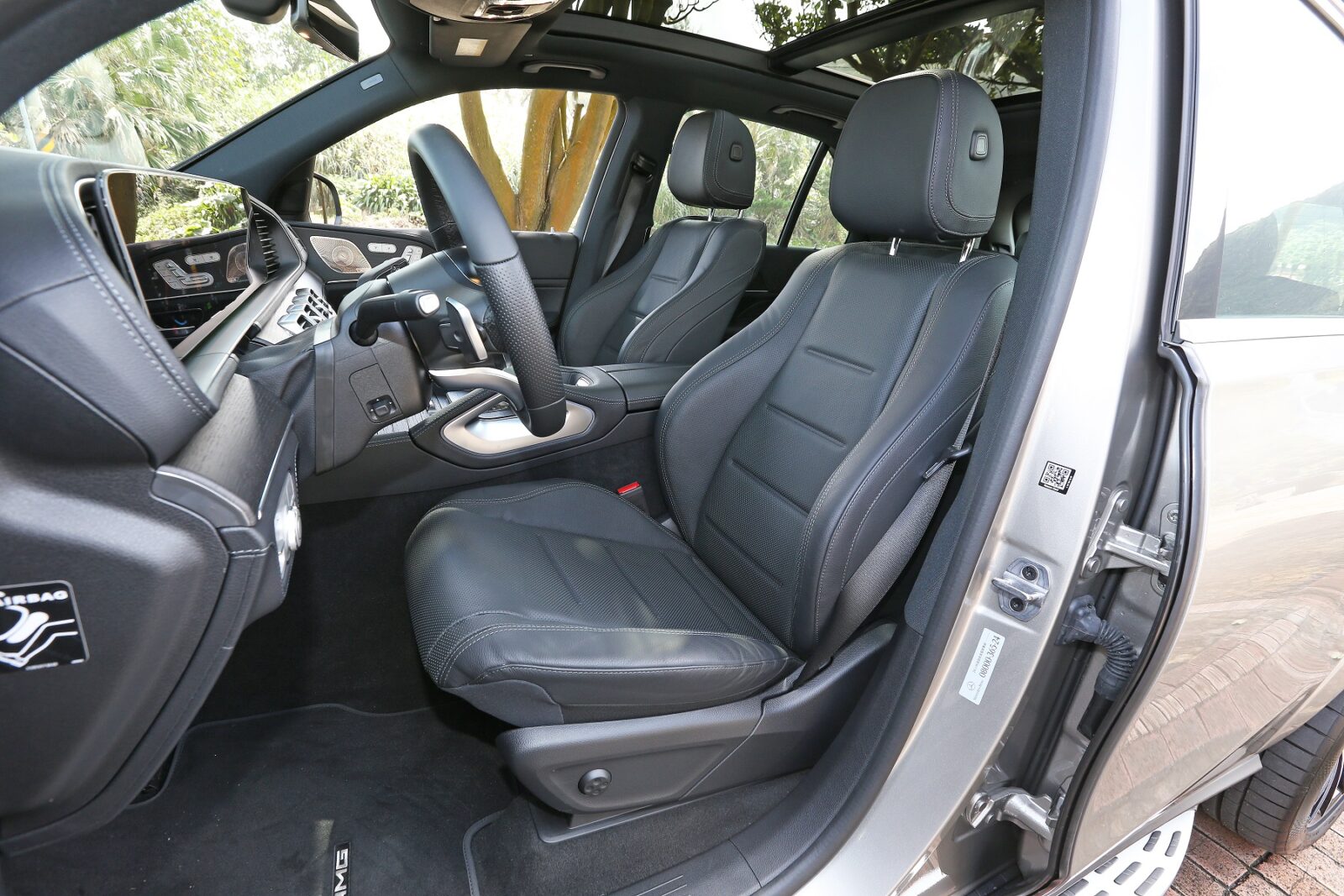 [試駕]小兵立大功Mercedes-Benz GLE 300d 4Matic | 試駕體驗 | CARNEWS