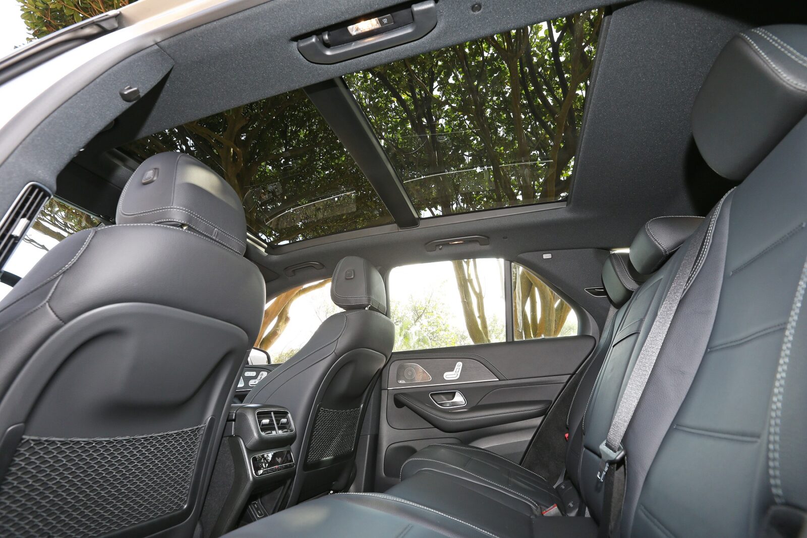 [試駕]小兵立大功Mercedes-Benz GLE 300d 4Matic | 試駕體驗 | CARNEWS
