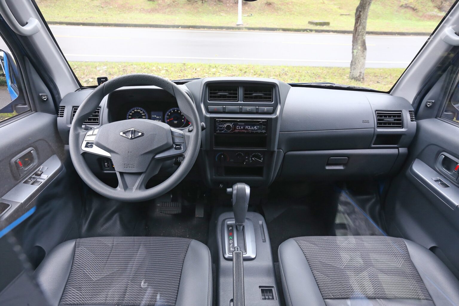 [集體評比] 老將戰新秀(上)Toyota Town Ace x CMC Veryca A190 | 一手企劃 | CARNEWS