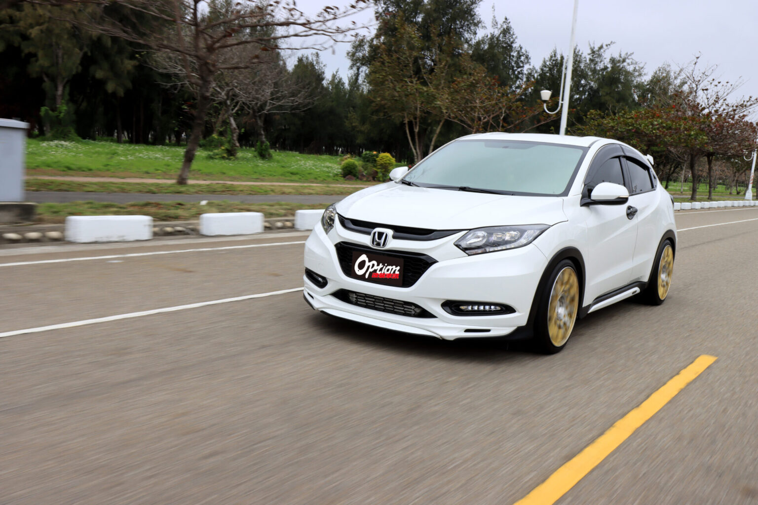 [改裝實戰] 0-100km/h：8.35秒達成(上)Honda HR-V Turbo化改造 | 改裝實戰 | CARNEWS