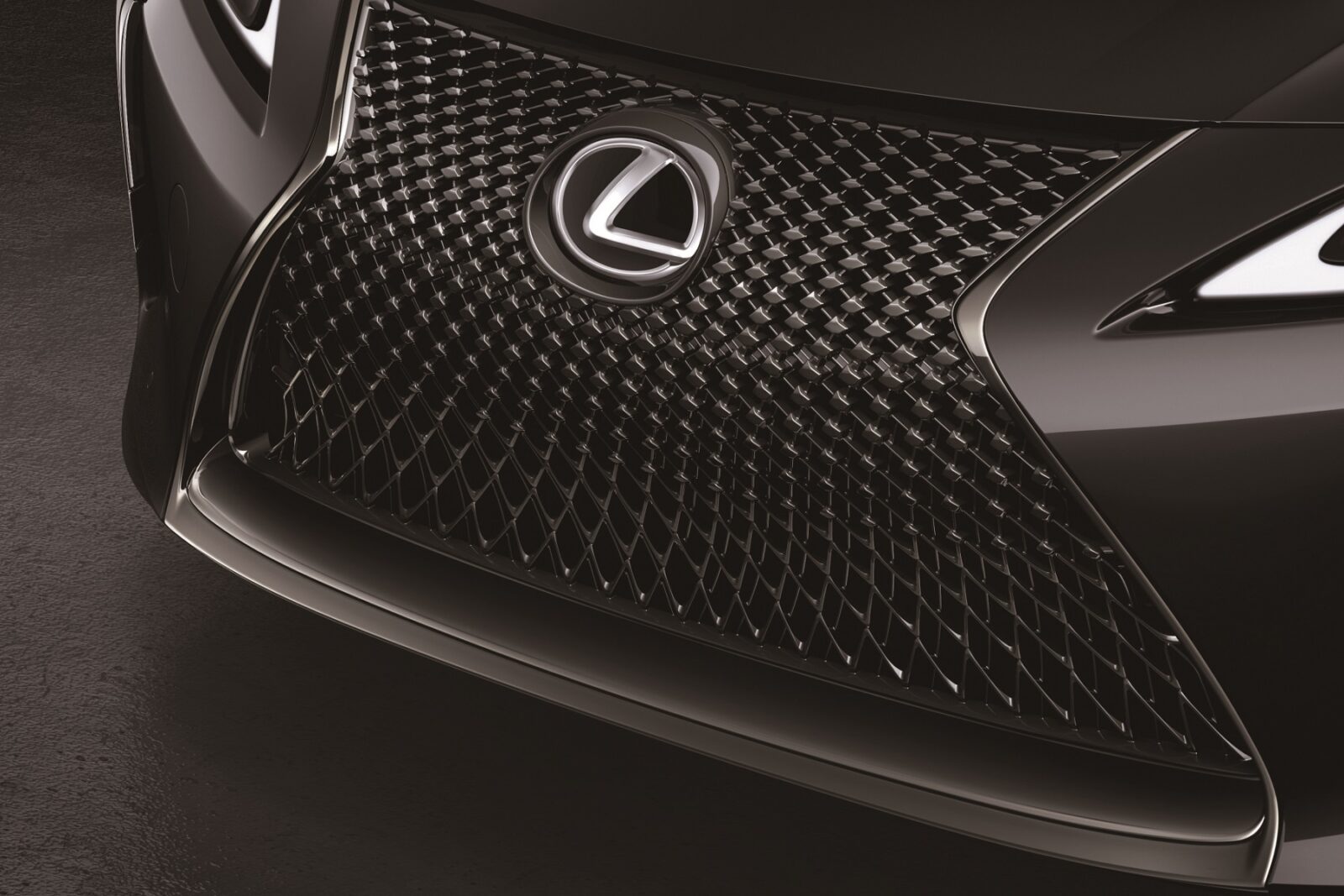 極致浪漫，限量典藏LEXUS LC Bespoke Build & LC CONVERTIBLE Limited Edition | 一手企劃 ...