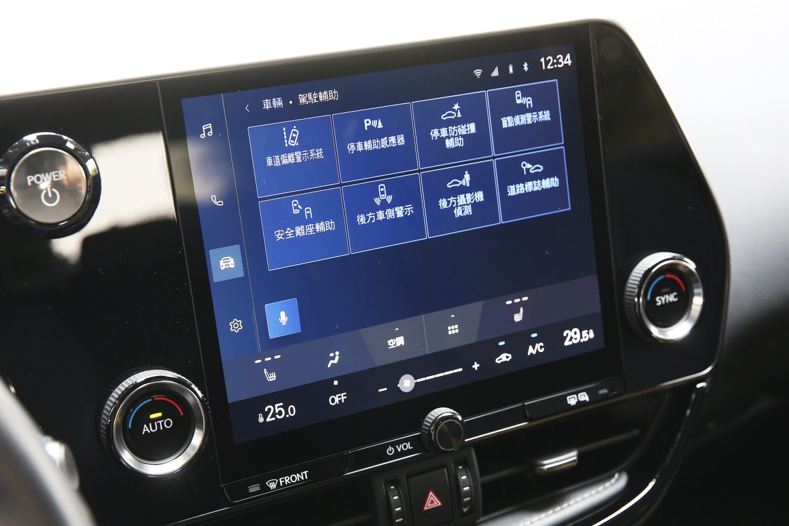 [中型豪華進口LSUV選購介紹 ]白熱地帶Part.1 強手試駕中型豪華LSUV霸主 | 一手企劃 | CARNEWS