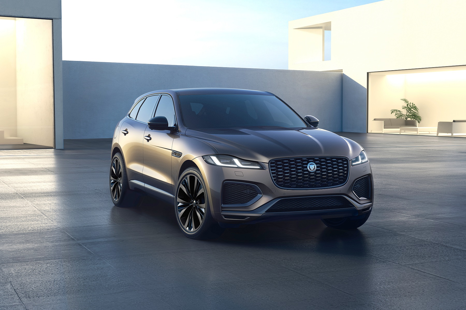 [中型豪華進口LSUV選購介紹 ]Part.3 競爭激烈的級距中型LSUV還有哪些好手？ | 一手企劃 | CARNEWS