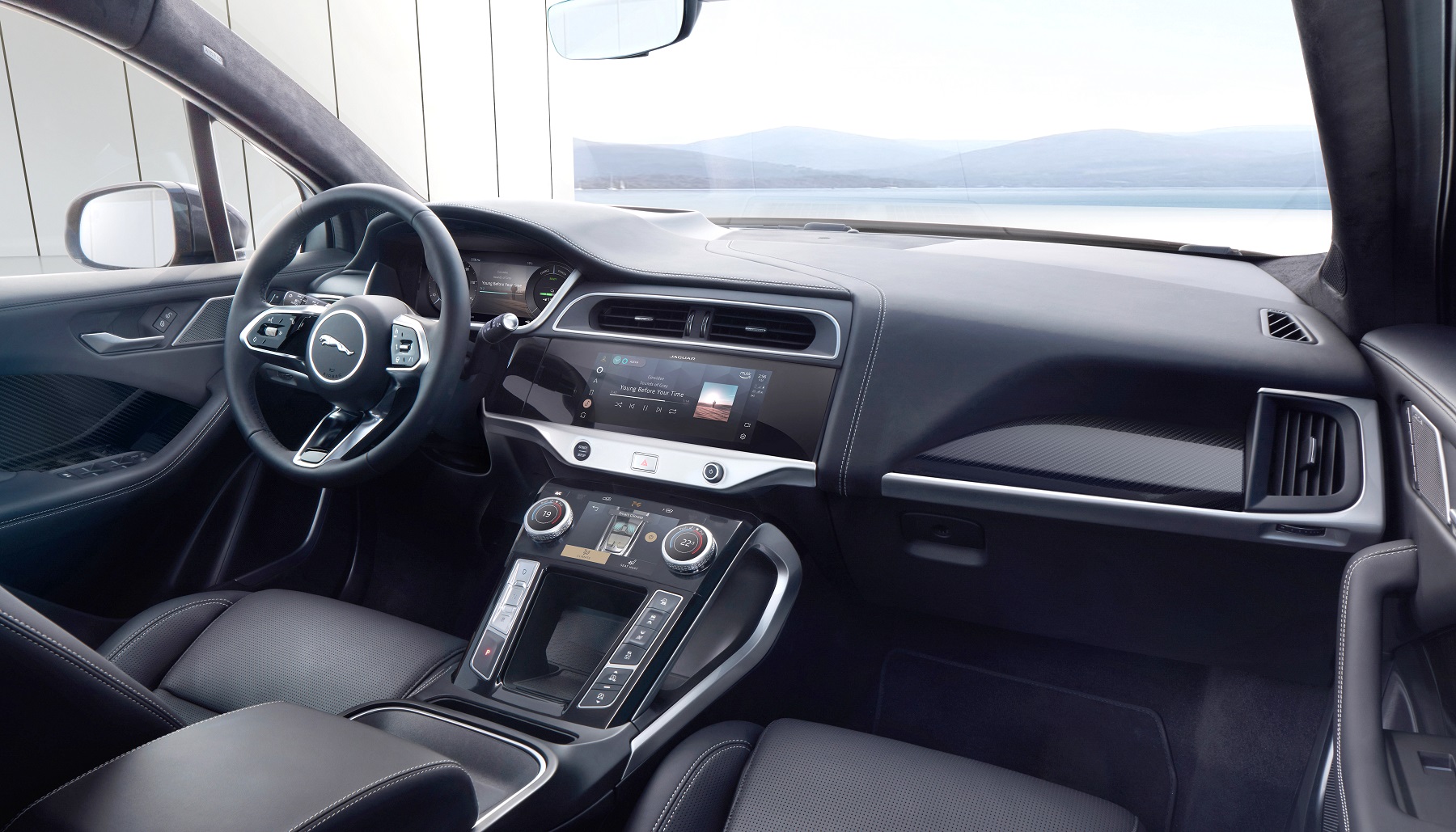 [中型豪華進口LSUV選購介紹 ]Part.3 競爭激烈的級距中型LSUV還有哪些好手？ | 一手企劃 | CARNEWS