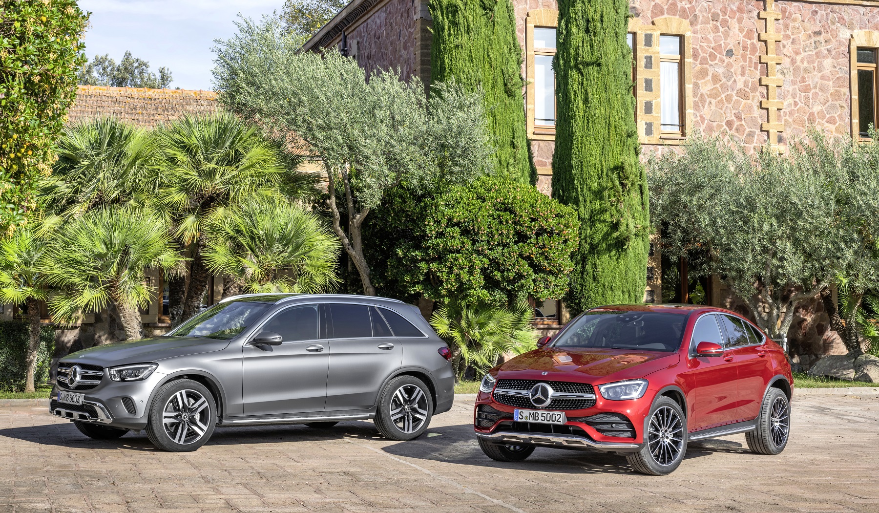 [中型豪華進口LSUV選購介紹 ]Part.3 競爭激烈的級距中型LSUV還有哪些好手？ | 一手企劃 | CARNEWS