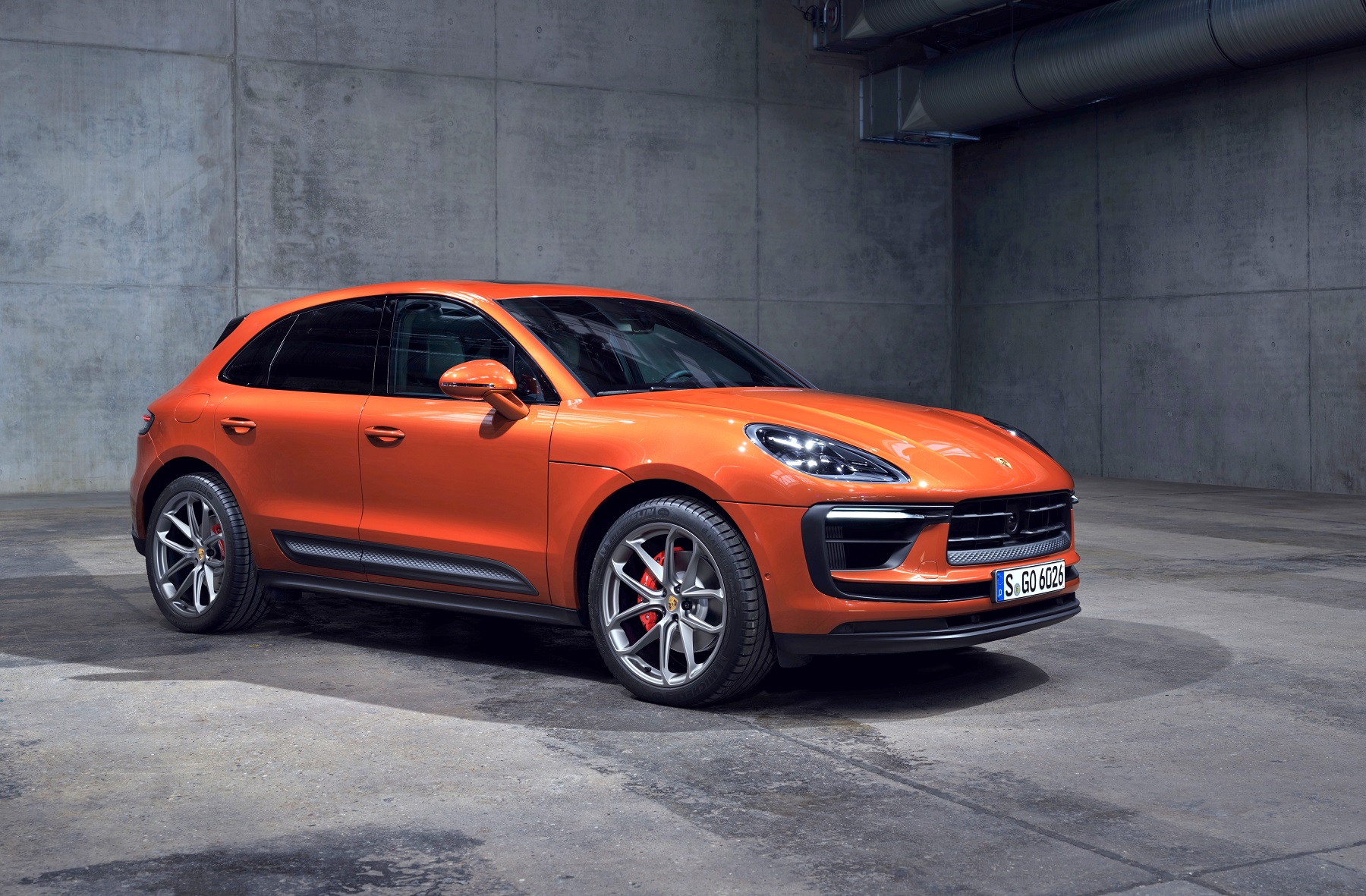 [中型豪華進口LSUV選購介紹 ]Part.3 競爭激烈的級距中型LSUV還有哪些好手？ | 一手企劃 | CARNEWS