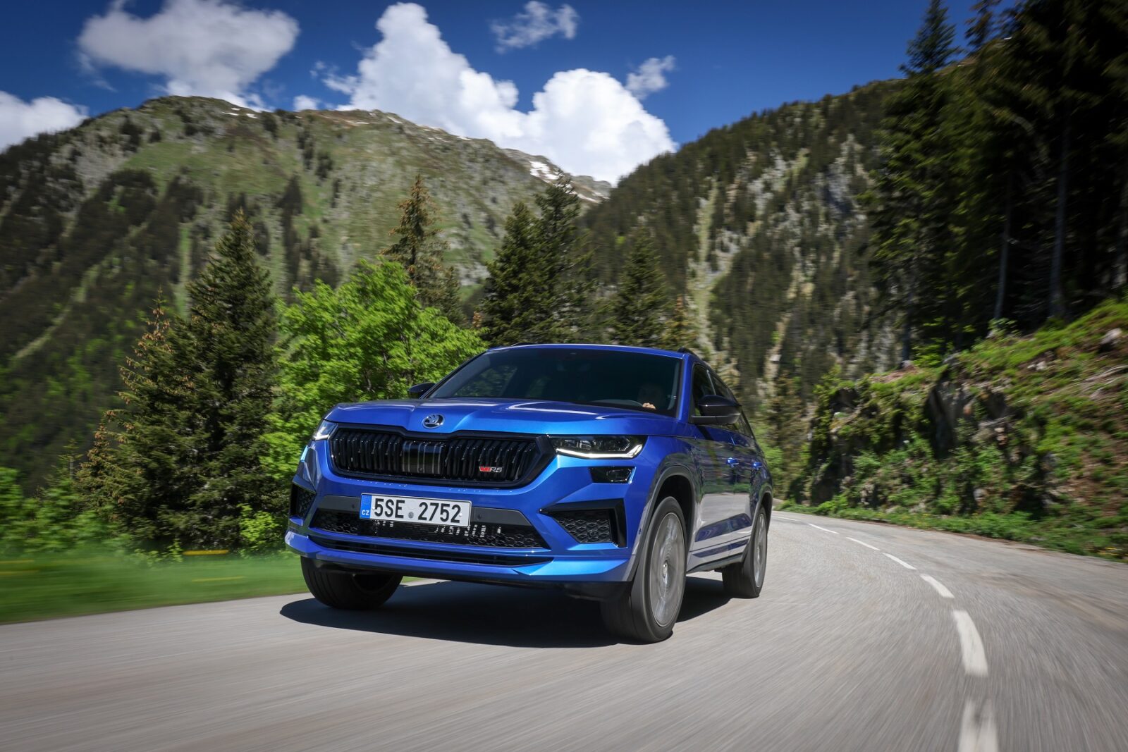 【2022 Taiwan Car Of The Years Awards 最佳進口中型車～】強勢七人休旅Skoda Kodiaq | 一手企劃 | CARNEWS