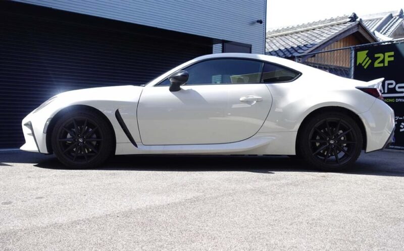 86車主必看!換乘GR86「不要著急」【現役賽車手試駕心得】 | 一手企劃 | CARNEWS