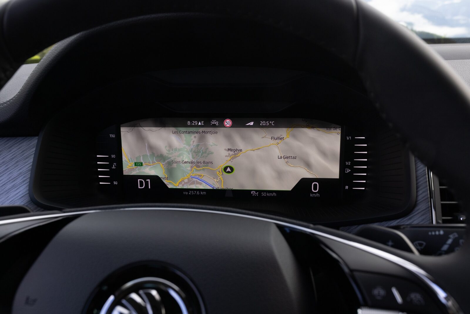 【2022 Taiwan Car Of The Years Awards 最佳進口中型車～】強勢七人休旅Skoda Kodiaq | 一手企劃 | CARNEWS