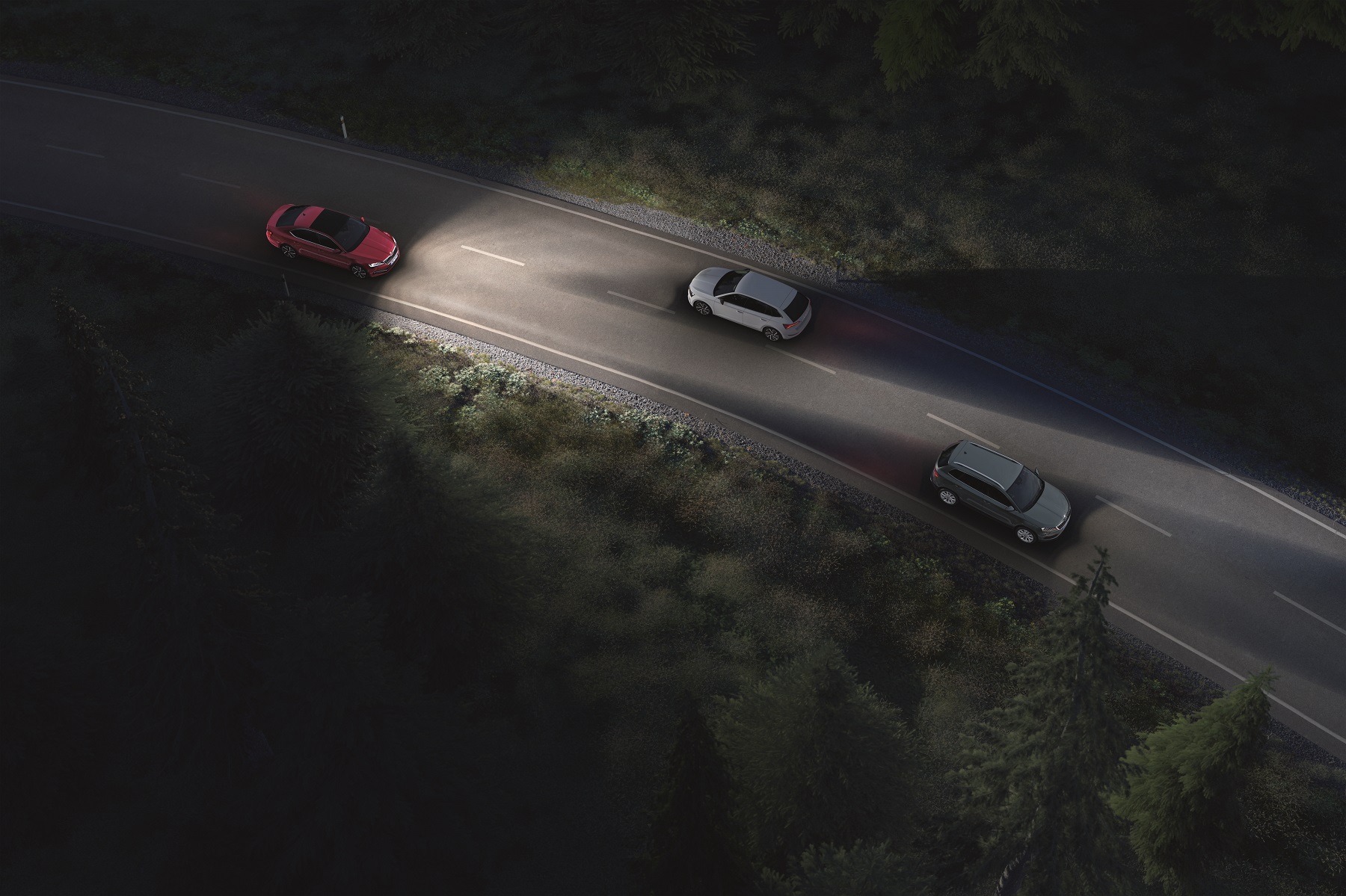 【2022 Taiwan Car of the Years Awards 最佳進口中大型車～】蟬聯大型車王座 Skoda Superb | 一手企劃 | CARNEWS