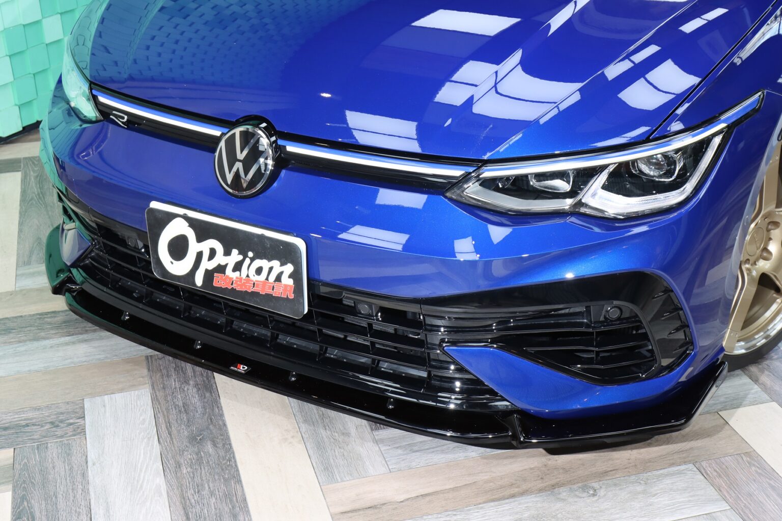 【改裝實戰】最值得擁有的旅行車(上)VW Golf 8R Variant輕度改 | 改裝實戰 | CARNEWS