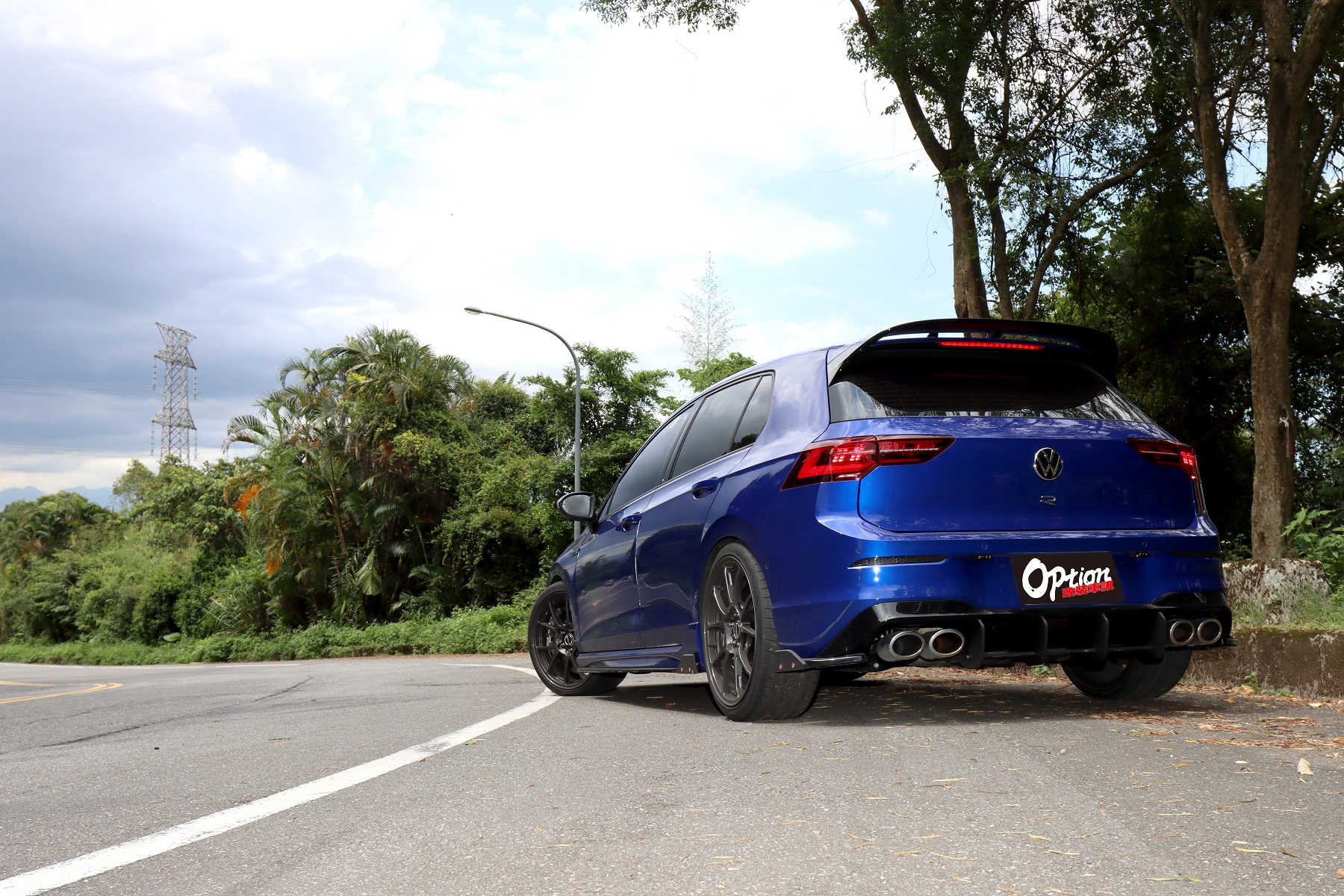 【改裝實戰】歐系鋼砲性價比之王(下)VW Golf 8R改裝速報！ | 改裝實戰 | CARNEWS