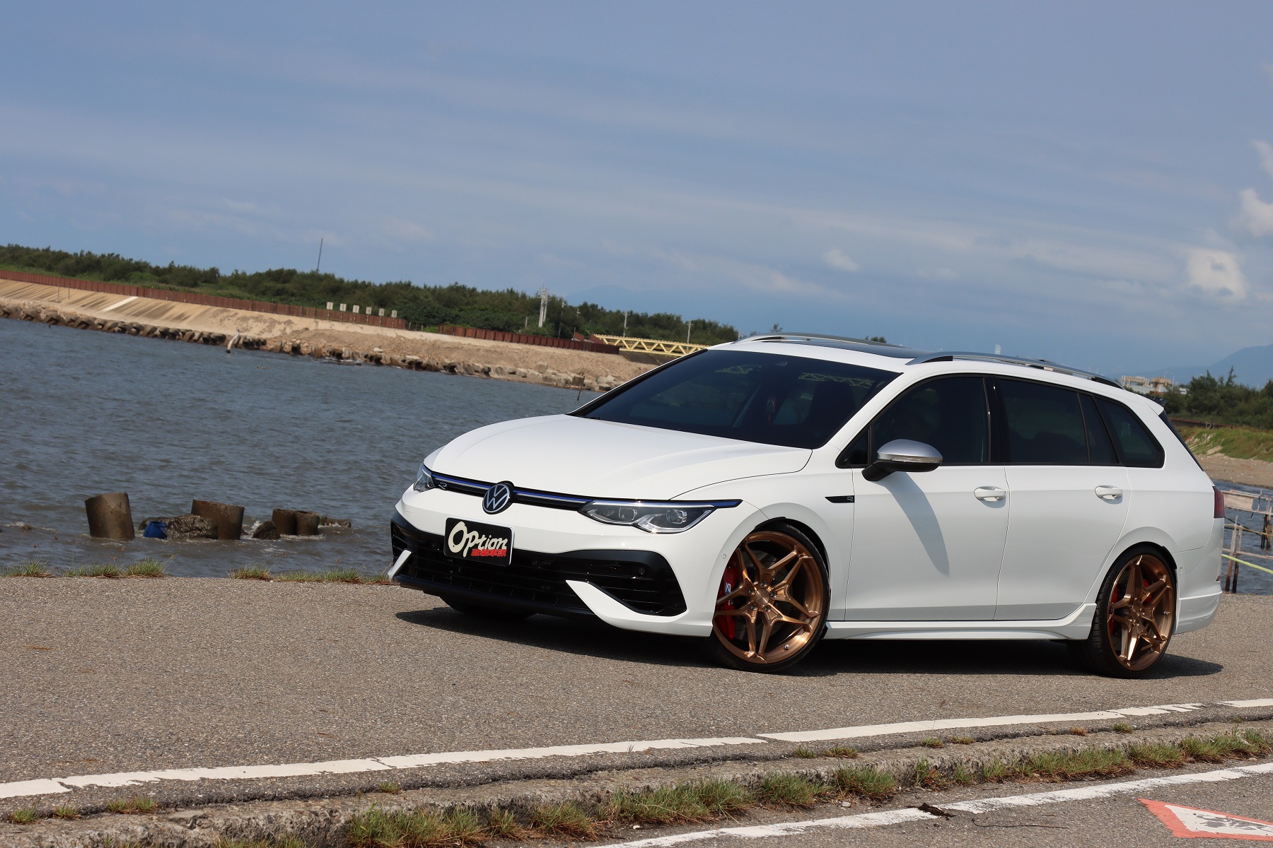 【改裝實戰】底盤完整強化更平穩(上)Golf 8R Variant一階改 | 改裝實戰 | CARNEWS