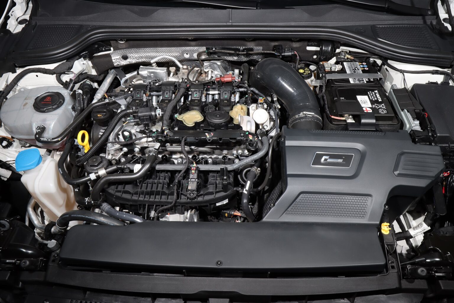 【改裝實戰】底盤完整強化更平穩(上)Golf 8R Variant一階改 | 改裝實戰 | CARNEWS