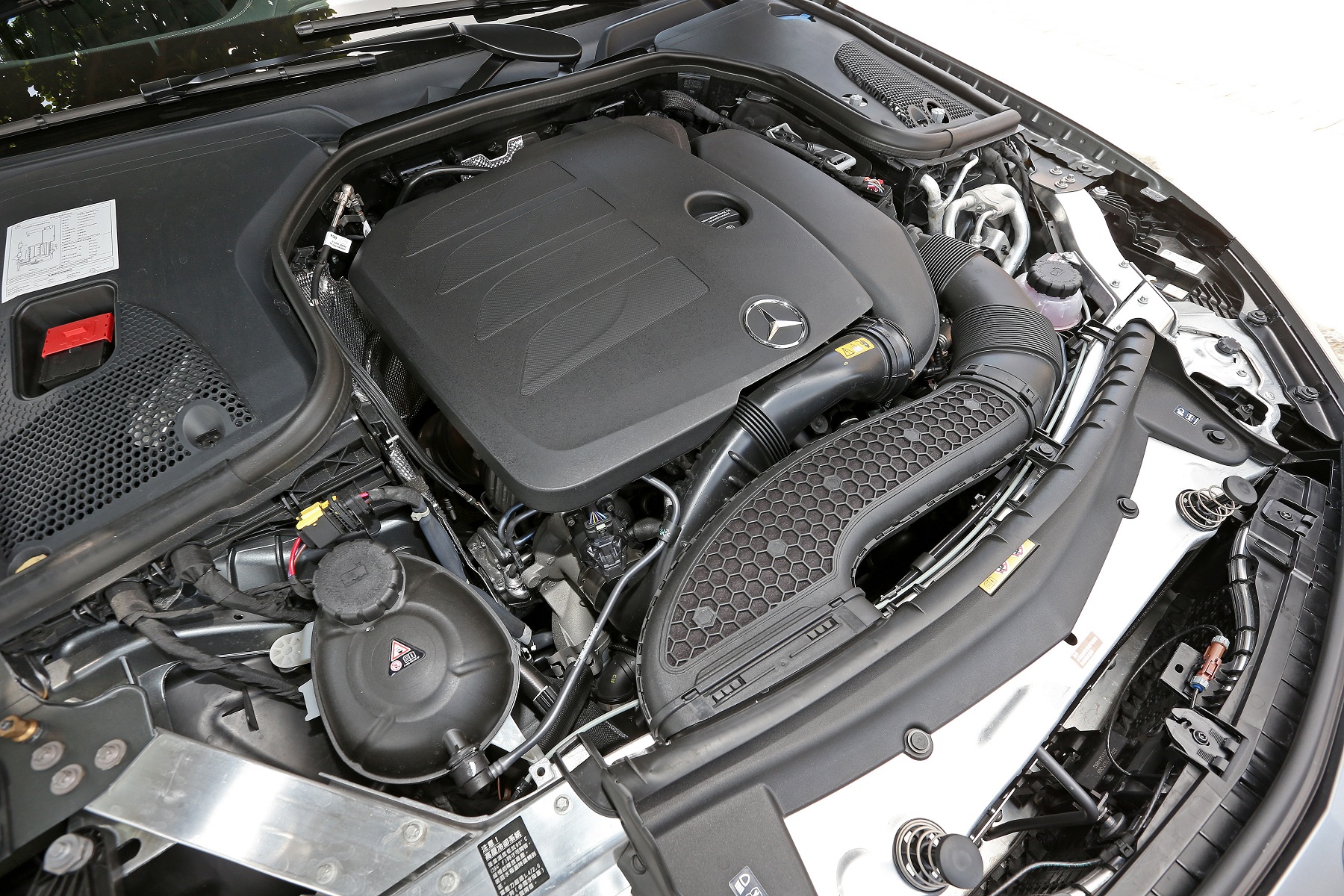 【試駕】動感雅仕Mercedes-Benz CLS 350 | 試駕體驗 | CARNEWS