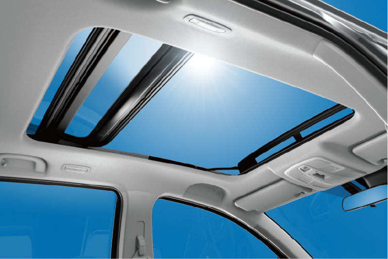 節能新浪潮SUZUKI ALL NEW S-CROSS | 一手企劃 | CARNEWS