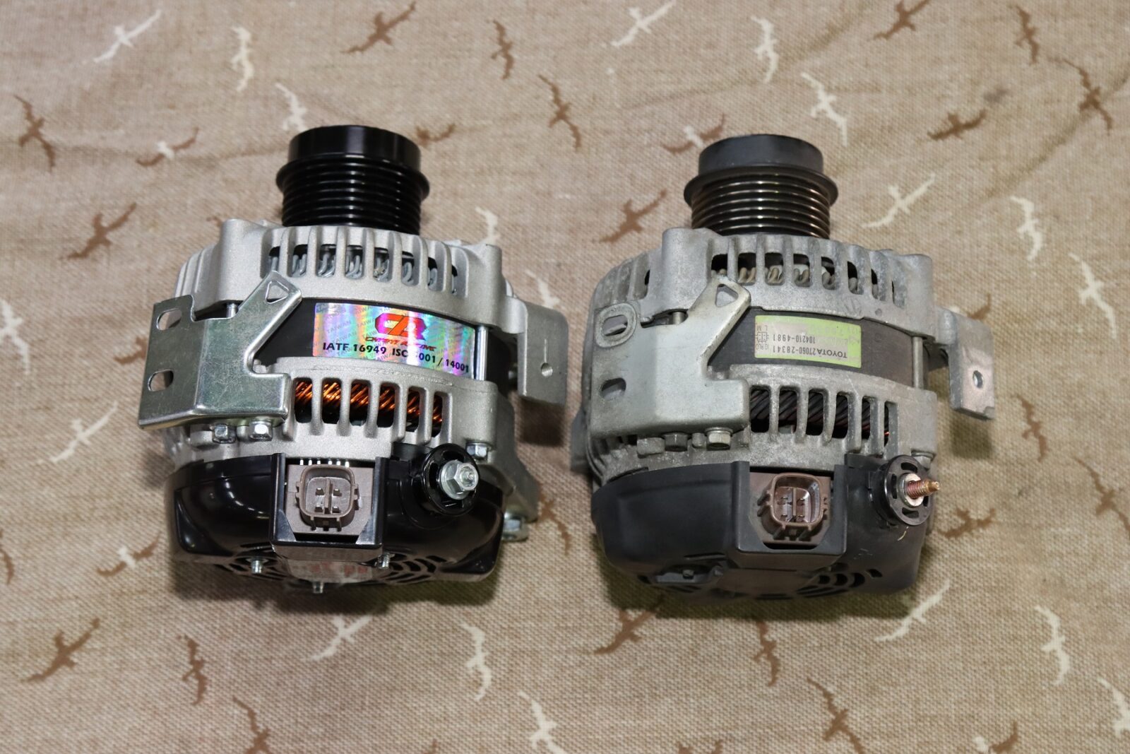 延長車上電器壽命嘉益Super Generator開箱試用！ | 改裝資訊 | CARNEWS