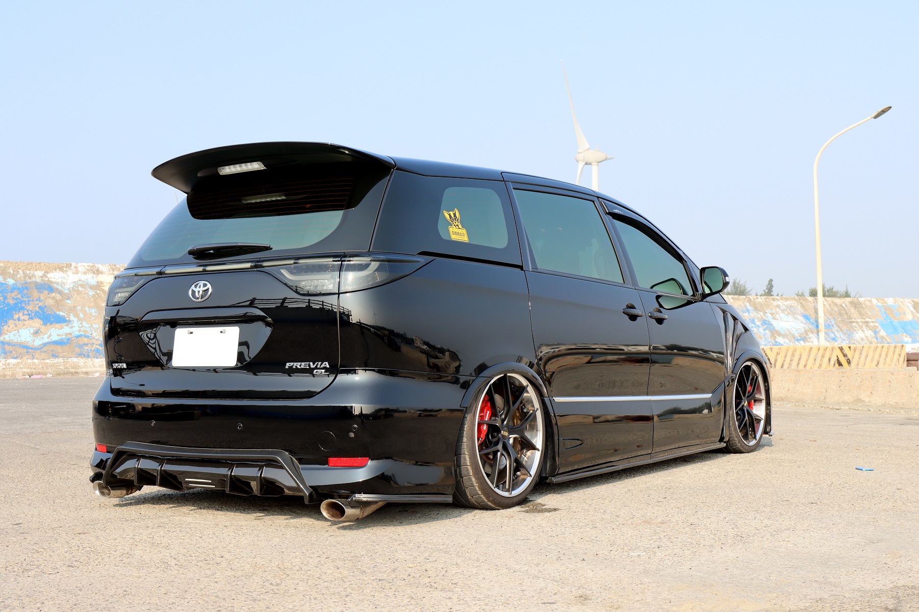 【改裝實戰】追求更順暢的力道(上)Previa 2.4L外掛渦輪改 | 改裝實戰 | CARNEWS