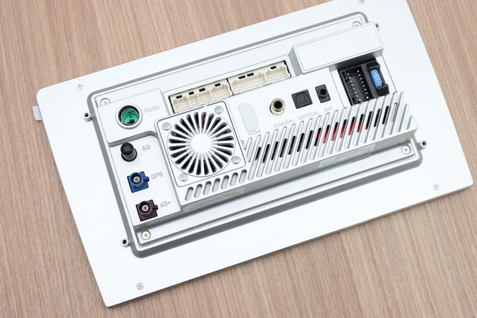 10.4吋2K QLED+8G/256GB超規格飛鳥ACK-510 MAX Plus旗艦新機開箱 | 改裝資訊 | CARNEWS