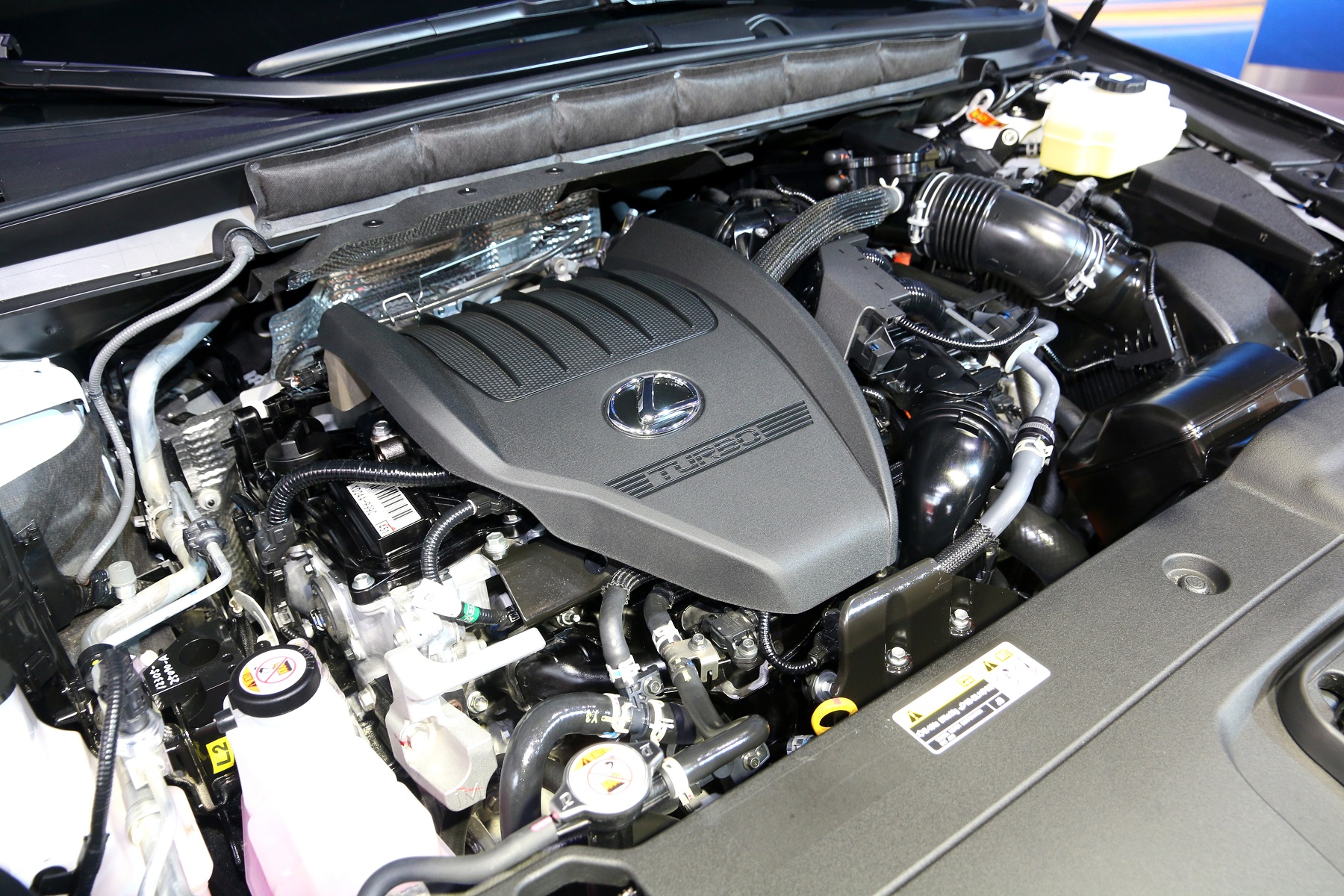 4款動力、10款車型編成全新第五代Lexus RX強勢登場 | 新聞快訊 | CARNEWS