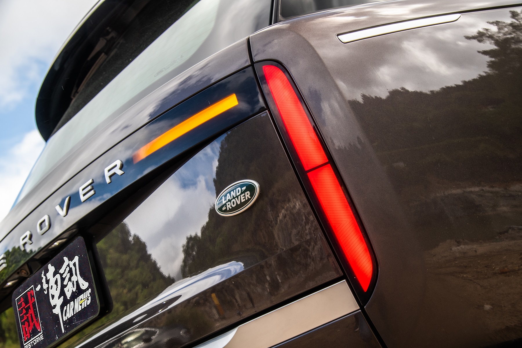 【試駕】超豪級LSUVRange Rover P400 Autobiography LWB | 試駕體驗 | CARNEWS