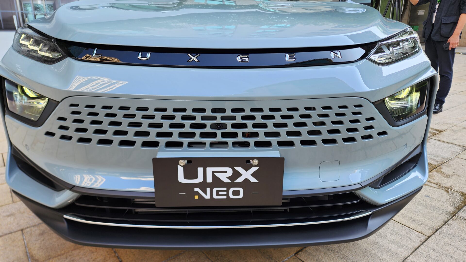 LUXGEN URX NEO大生活家璀璨登場百萬內即享全速域ACC與7人大空間 | 新聞快訊 | CARNEWS