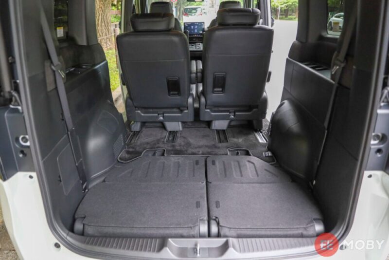 哪一款MPV能站上頂點?一起來看 Noah/Voxy、Stepwgn、Serena的不同吧! | 一手企劃 | CARNEWS