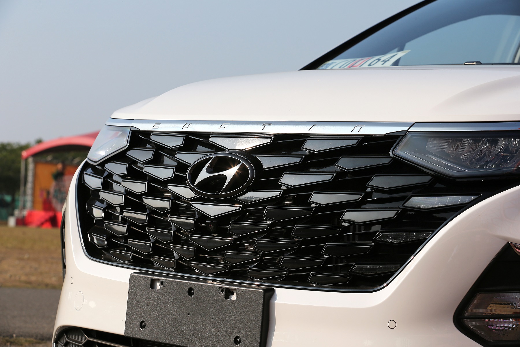 【試駕】重量級7座豪華LMPVHyundai Custin VIP | 試駕體驗 | CARNEWS