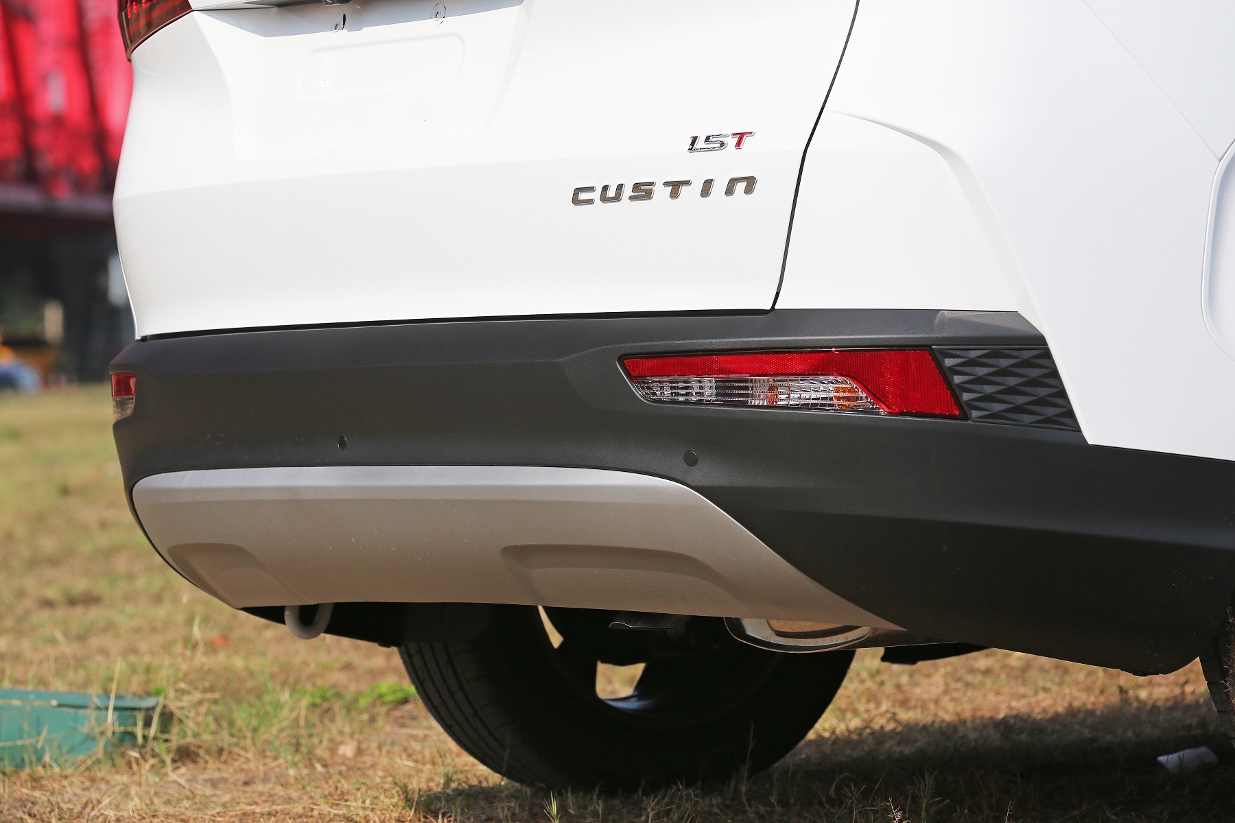 【試駕】重量級7座豪華LMPVHyundai Custin VIP | 試駕體驗 | CARNEWS