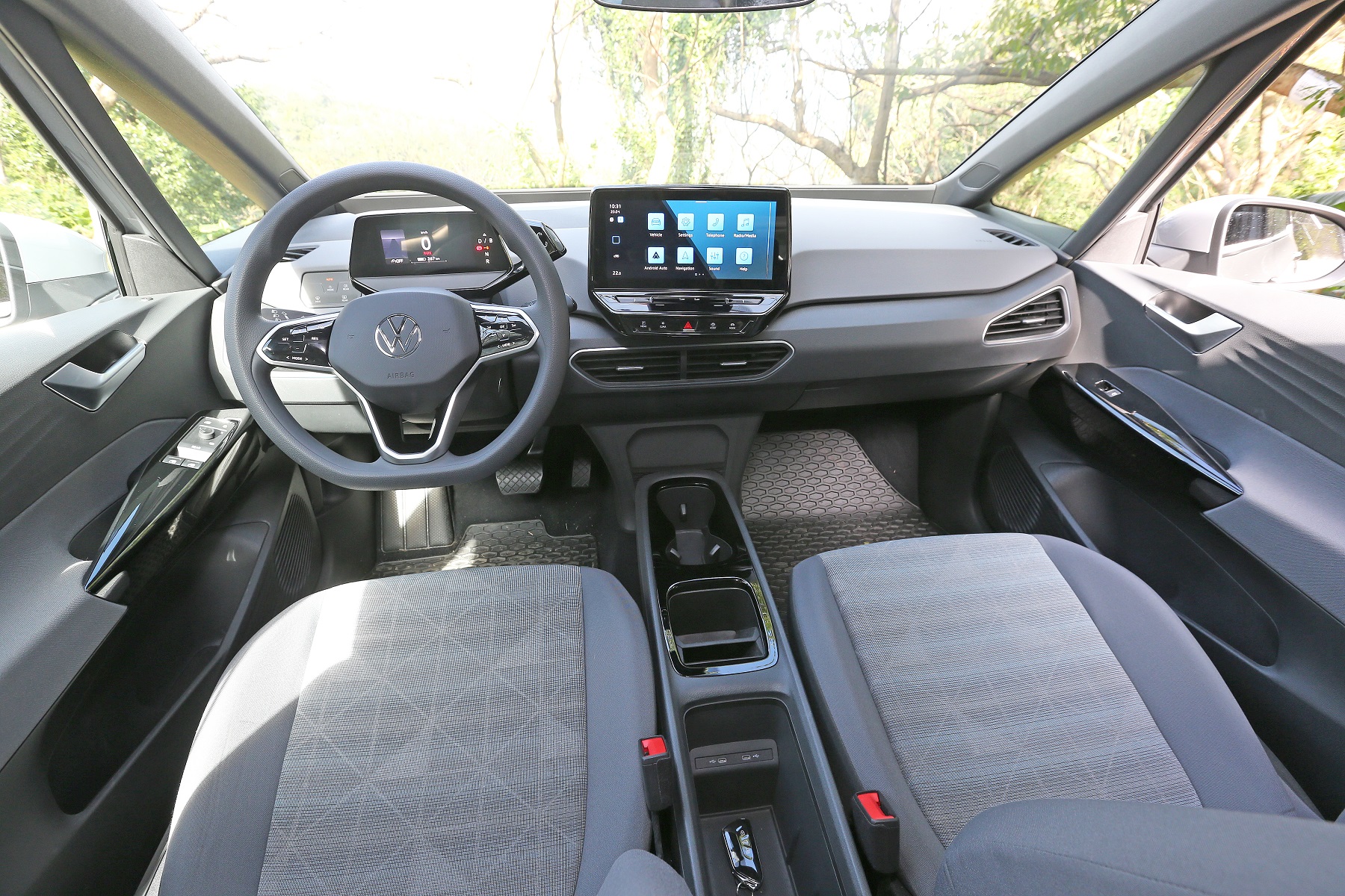 【試駕】大眾新偶像Volkswagen ID.3 Life | 試駕體驗 | CARNEWS