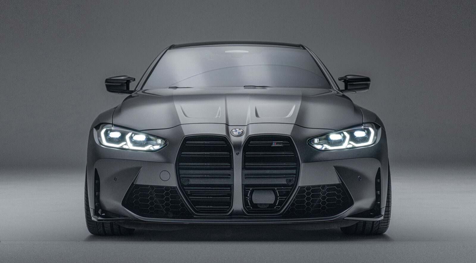 縮小進氣孔面積更霸氣Adro M3/M4空力套件推出 | 改裝資訊 | CARNEWS