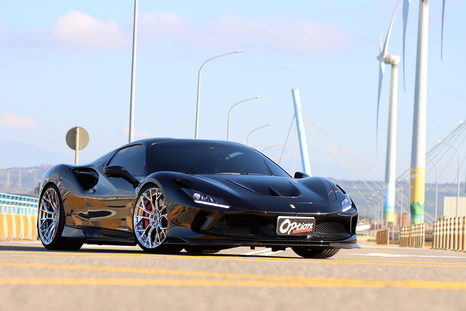 F8 Spider|carnews