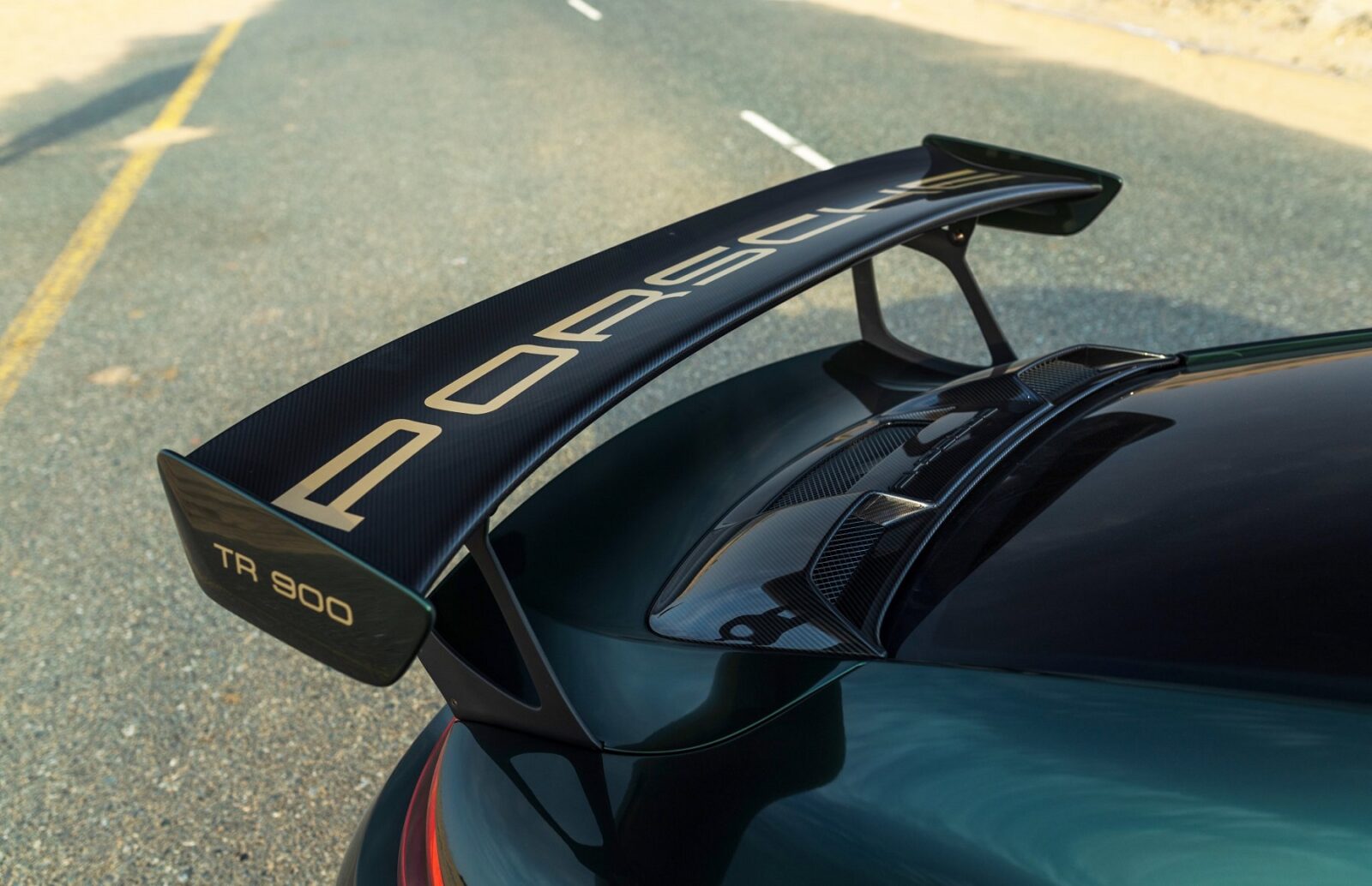 最大945hp馬力達成！Manhart GT2 RS升級套件 | 改裝資訊 | CARNEWS