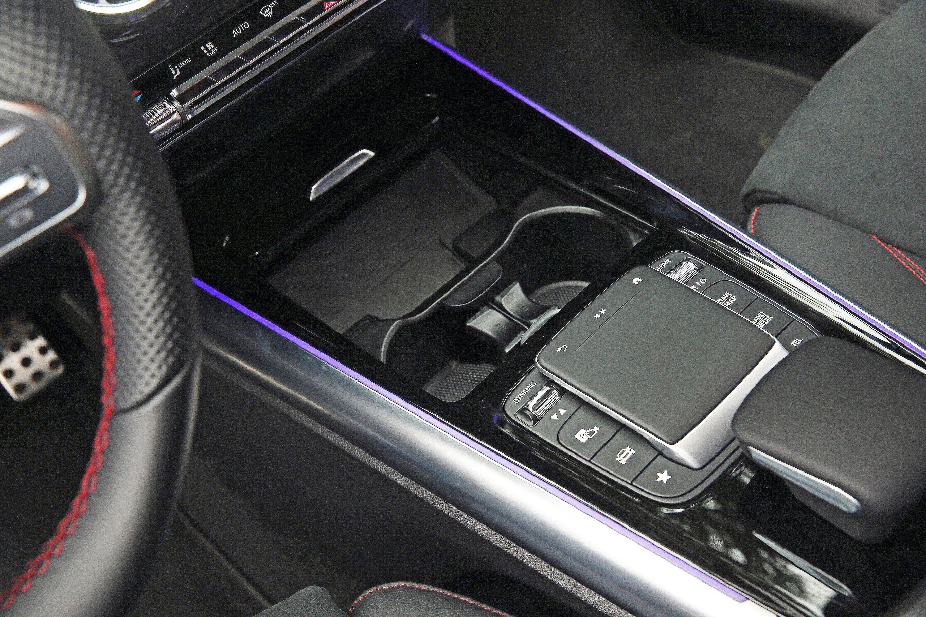 【試駕】都會新銳EQA 250 from Mercedes-EQ | 試駕體驗 | CARNEWS