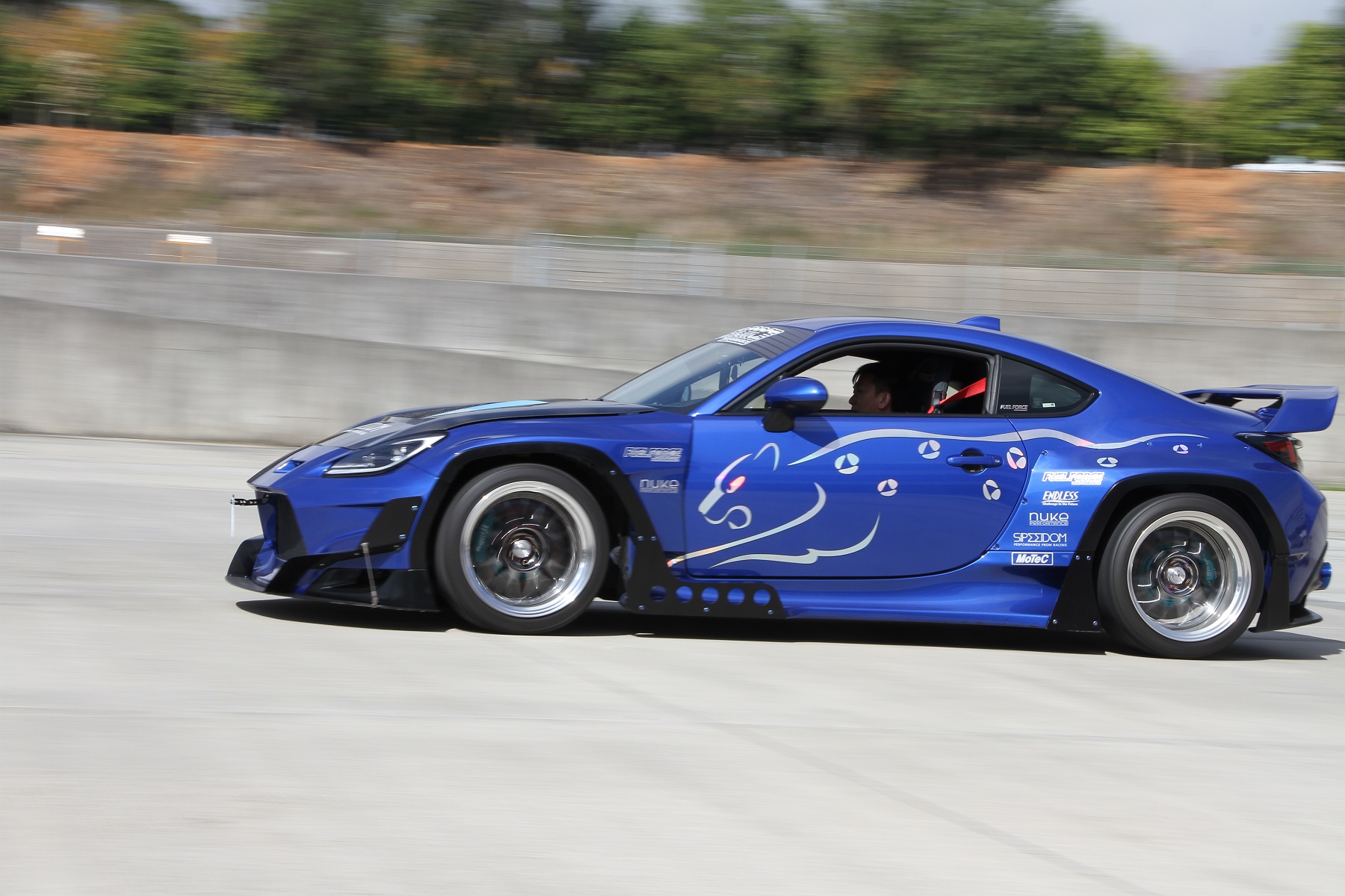 【改裝實戰】終須渦輪化改造(下)Fuel Force BRZ Turbo完工！ | 改裝實戰 | CARNEWS