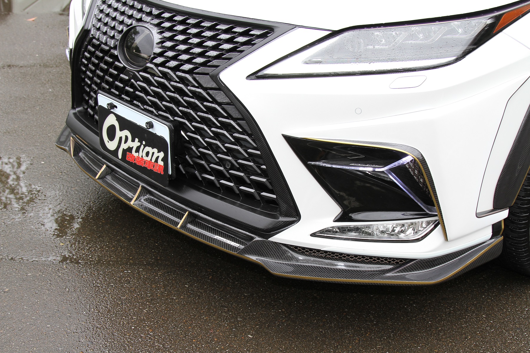 【改裝實戰】重改大魔王現身(上)Lexus RX300 x JGTC Taiwan | 改裝實戰 | CARNEWS