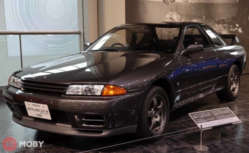 打造「R32 EV」!Nissan宣佈實行「Skyline GT-R」EV改裝再造計畫 | 一手企劃 | CARNEWS