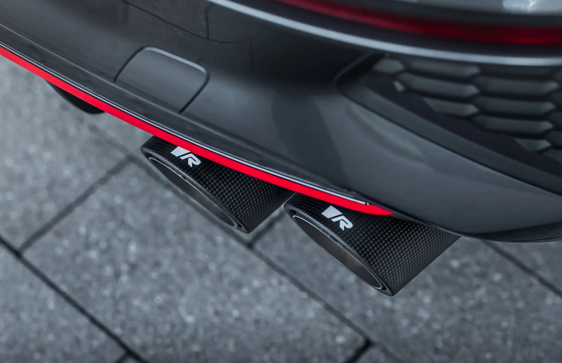 展現Audi S3不凡魅力MANHART S 400 | 改裝資訊 | CARNEWS