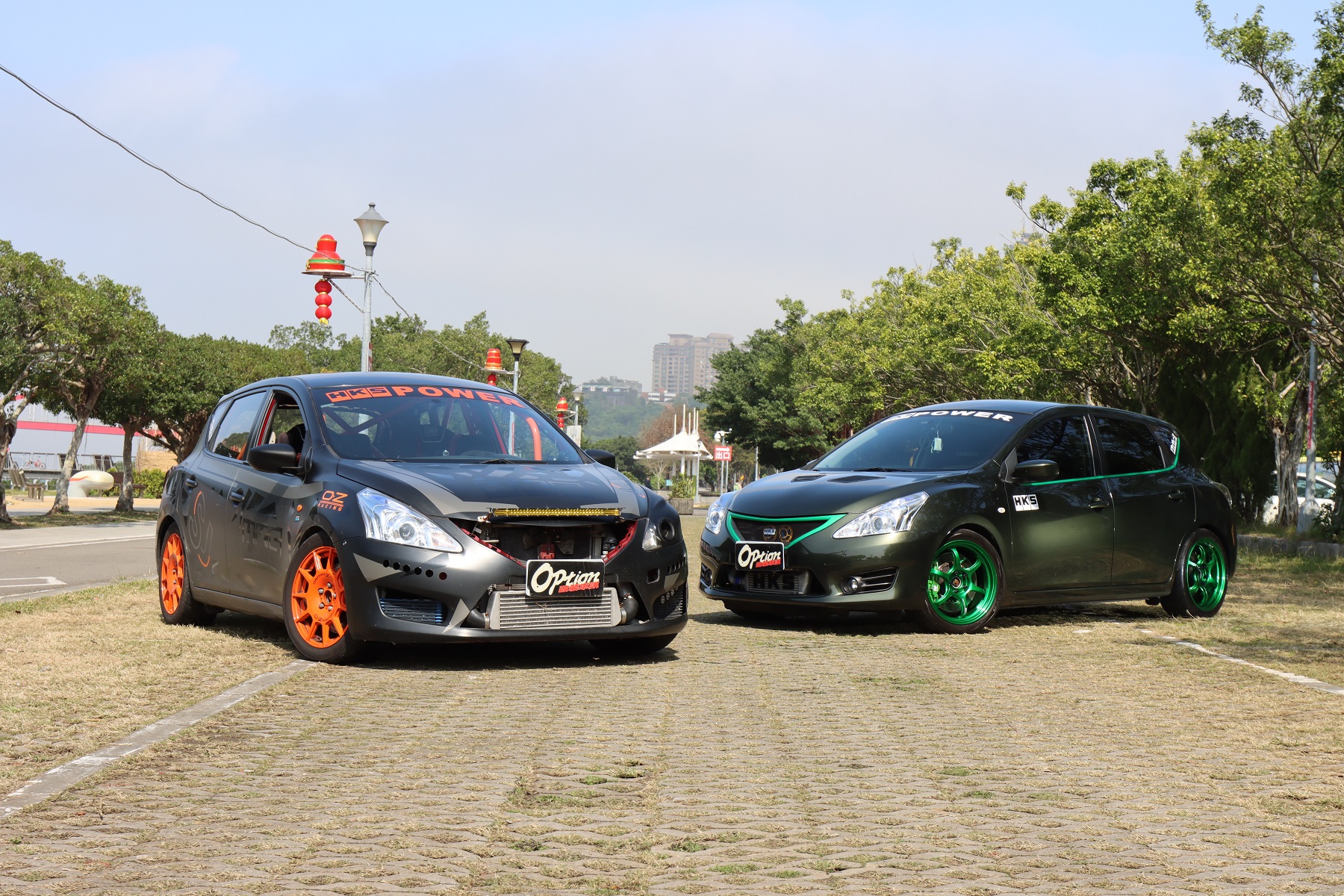 【改裝實戰】存在感低的渦輪鋼砲(上)Nissan Big Tiida Turbo動力派玩家 | 改裝實戰 | CARNEWS