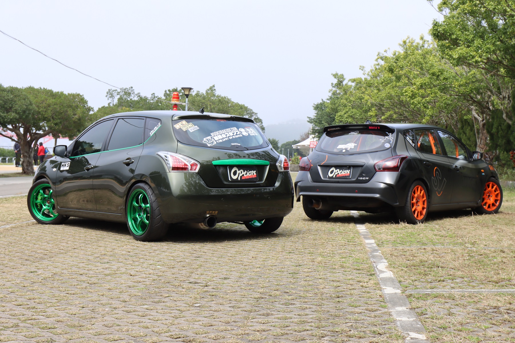 【改裝實戰】存在感低的渦輪鋼砲(下)Nissan Big Tiida Turbo動力派玩家 | 改裝實戰 | CARNEWS