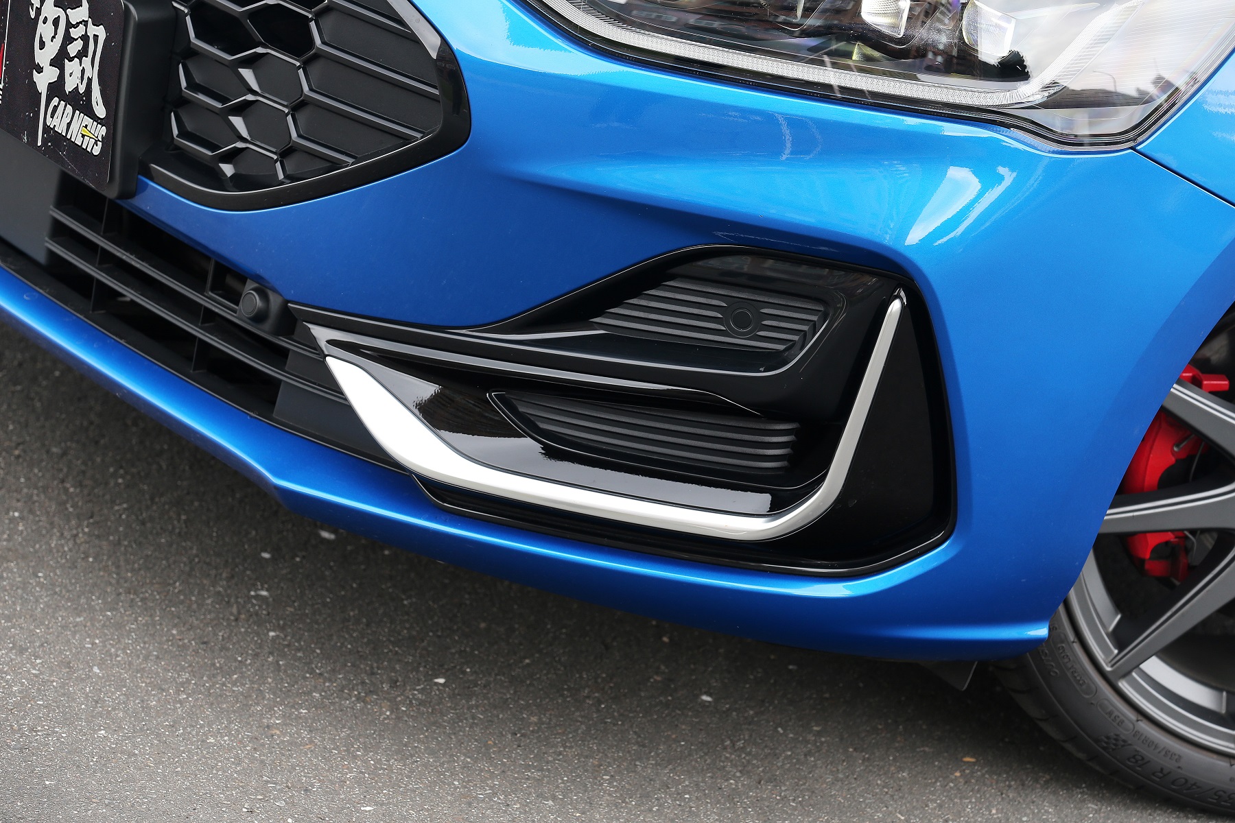 【試駕】與德同規新國民 Ford Focus Wagon ST-Line Vignale | 試駕體驗 | CARNEWS