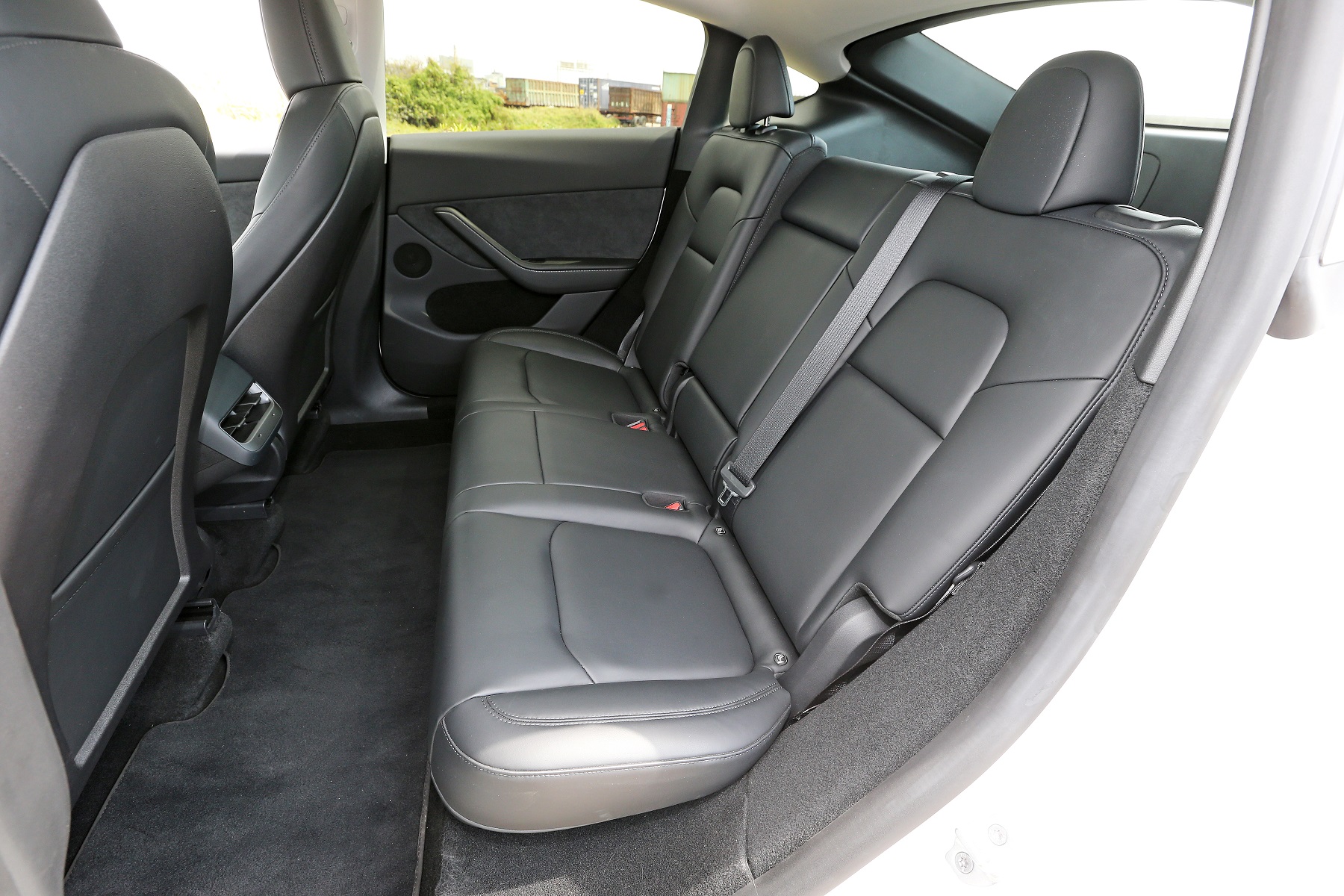 【試駕】萬眾期待Tesla Model Y Long Range | 試駕體驗 | CARNEWS