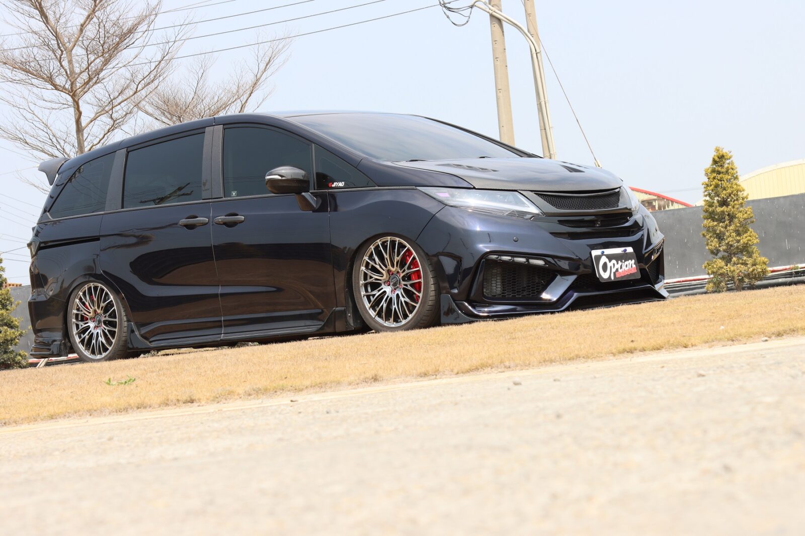 【改裝實戰】熱血好爸爸專用車(上)Honda Odyssey改裝實車三連發 | 改裝實戰 | CARNEWS