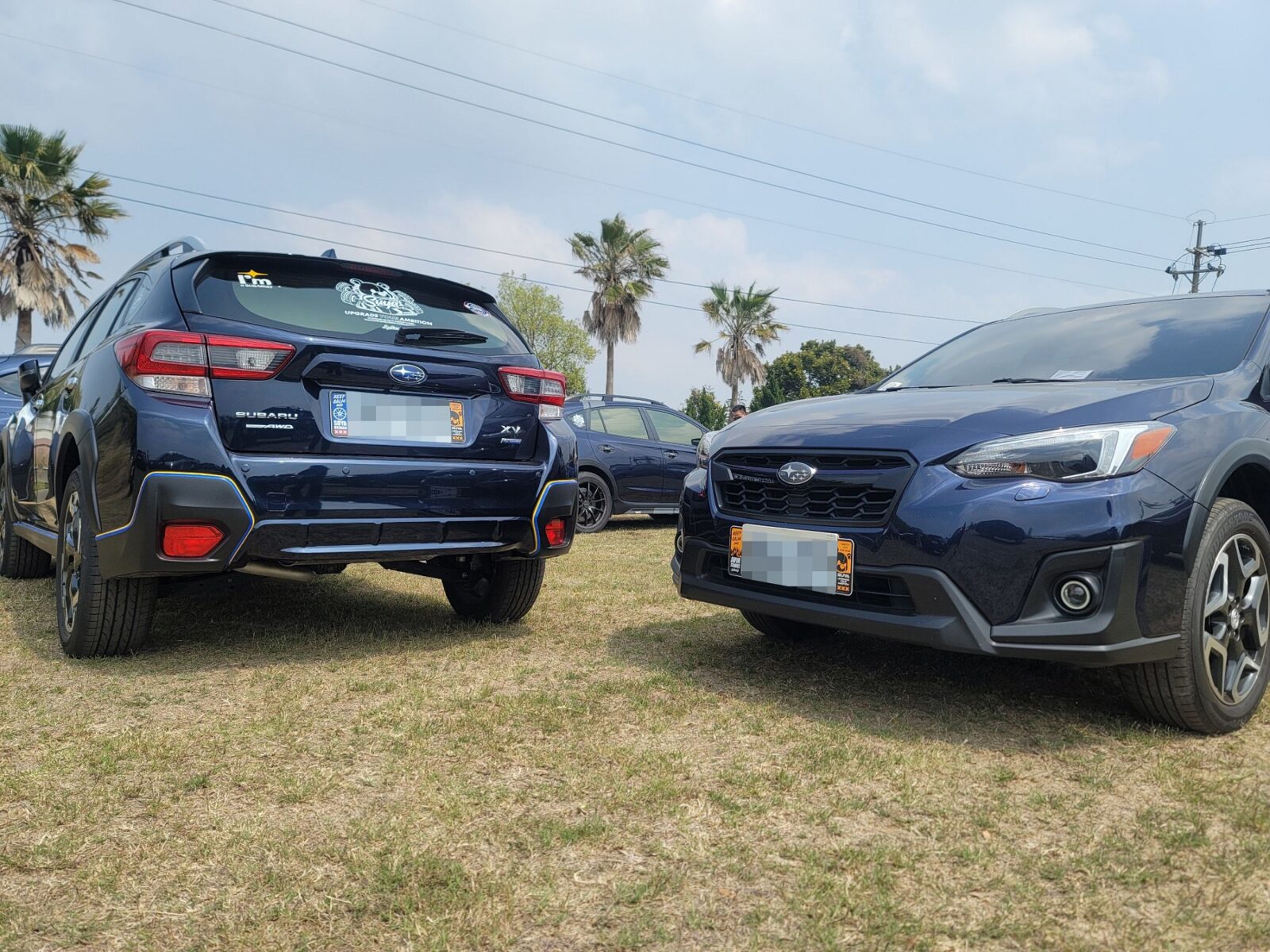 2023 Subaru XV大會師聊車聚餐一舉數得 | 改裝資訊 | CARNEWS