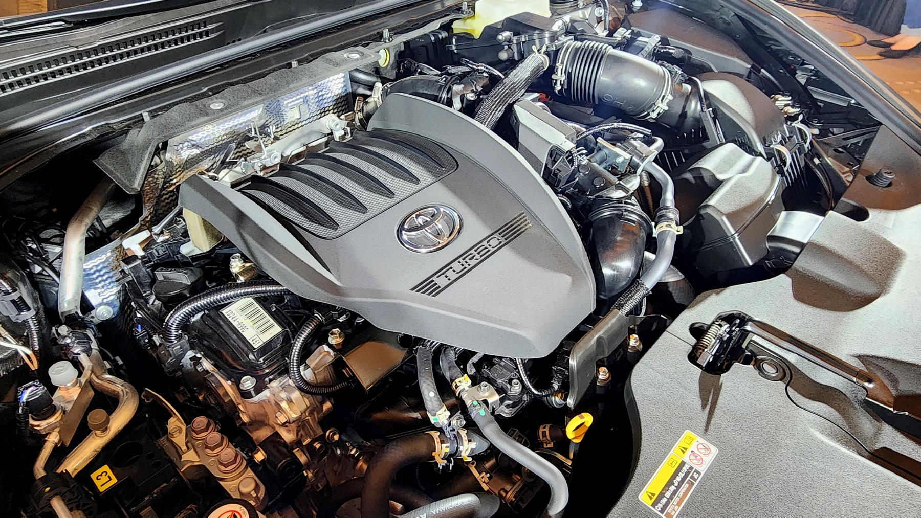 皇冠級跨界旗艦跑旅Toyota Crown尊榮上市 | 新聞快訊 | CARNEWS