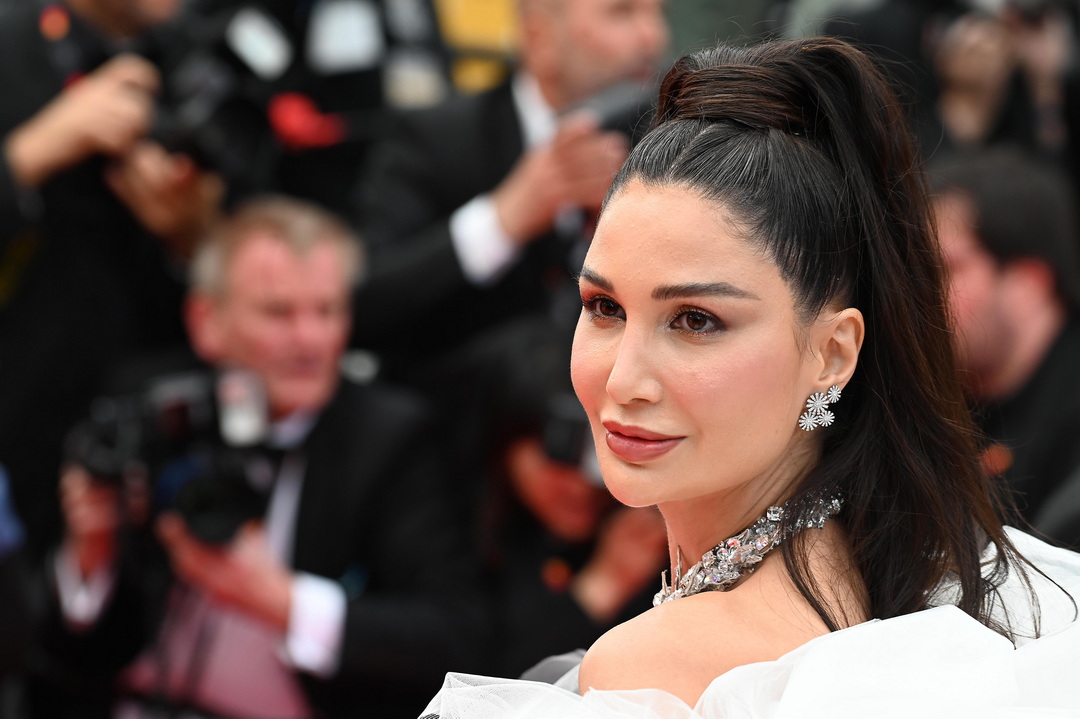 DAMIANI閃耀坎城影展群星精湛演繹品牌各大系列高級珠寶 | 精品 | CARNEWS