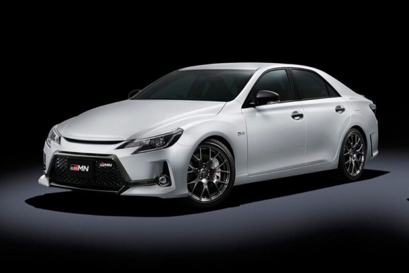 Toyota GR、GR SPORT、GRMN是?賽車運動DNA跑車品牌詳細介紹 | 一手企劃 | CARNEWS